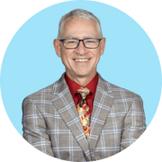 About Dr. Riker – The Riker Regimen